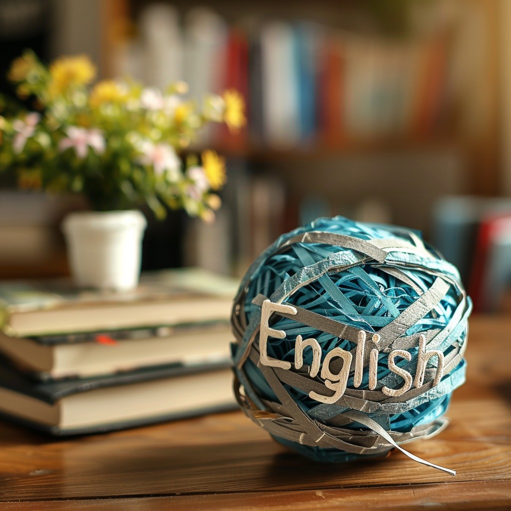 Above the Clouds: English in International Aviation