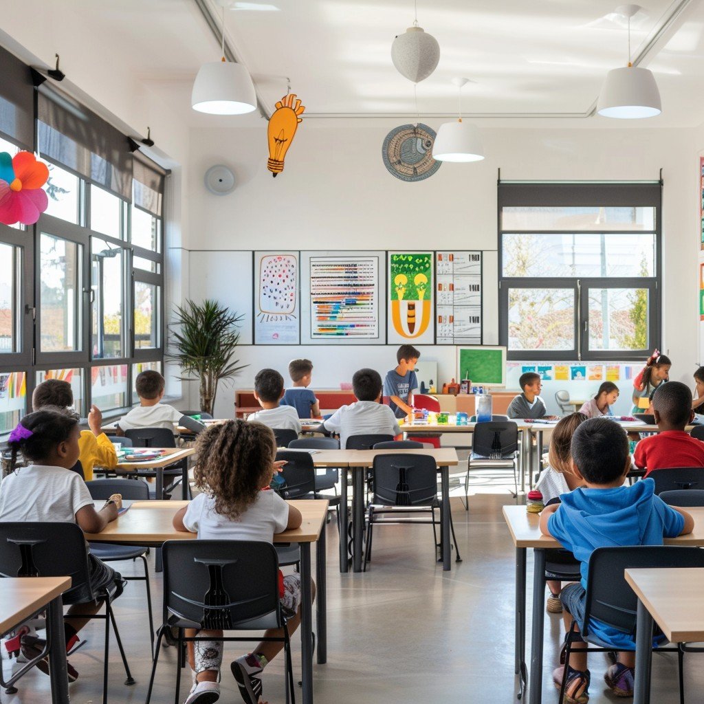 A1 Movers English Guide | Skills and Tasks for Young Learners