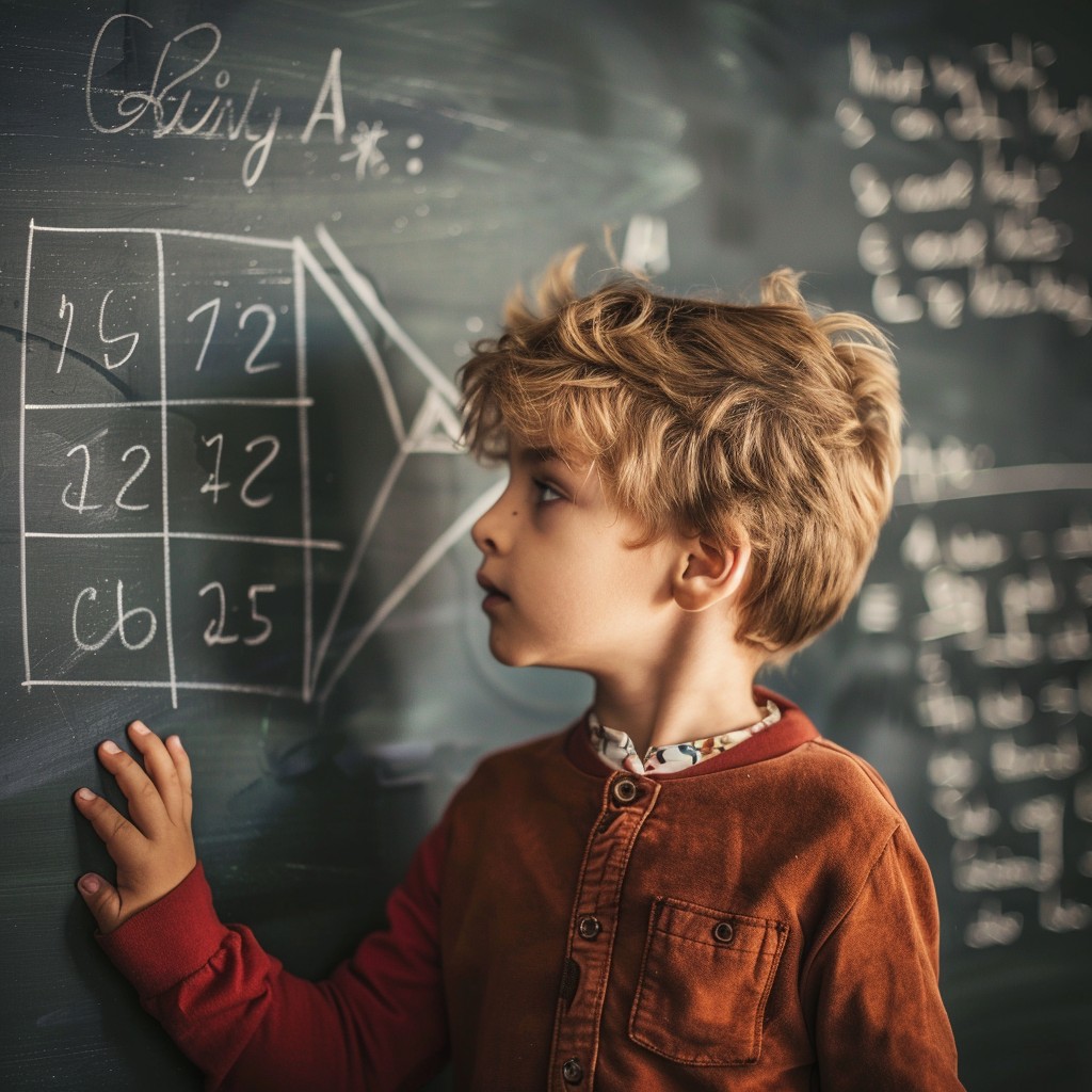 Breaking Down Word Problems in SSLC Maths | TRICEF Lingo